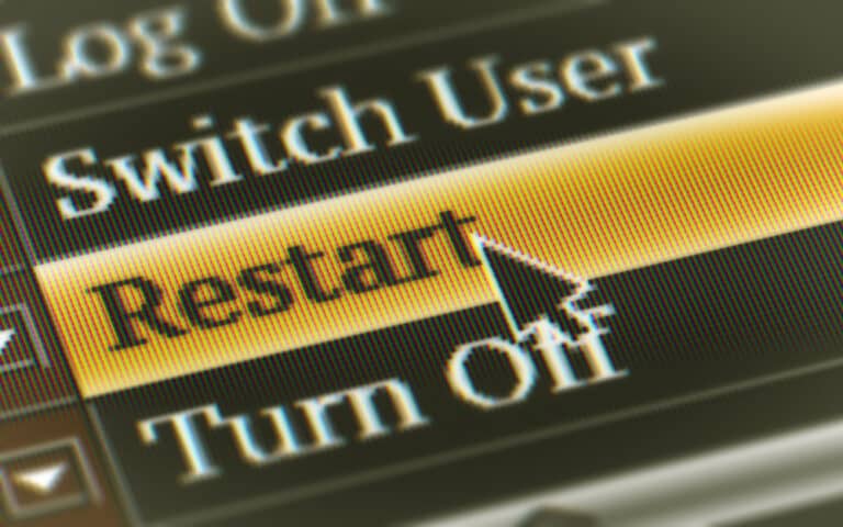 Restarting your Computer Daily: Good Idea or Not? – The Computer Basics