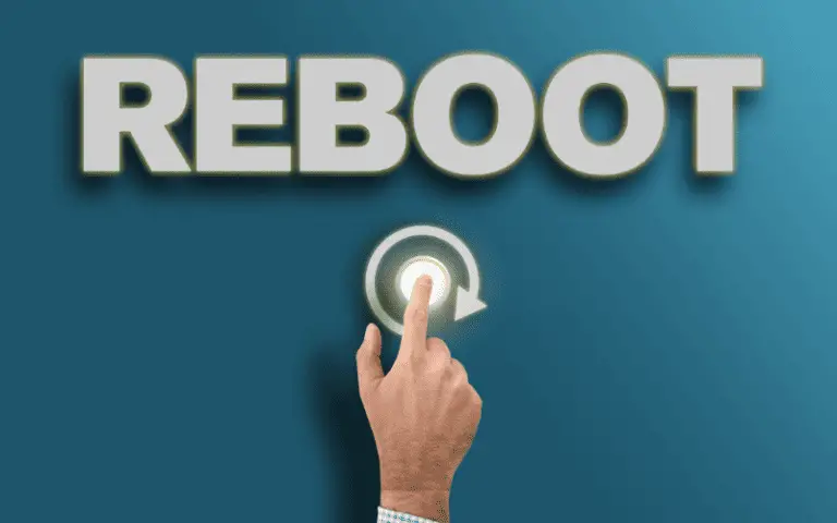 How do I reboot my computer without losing data? Expert Tips for a Safe ...