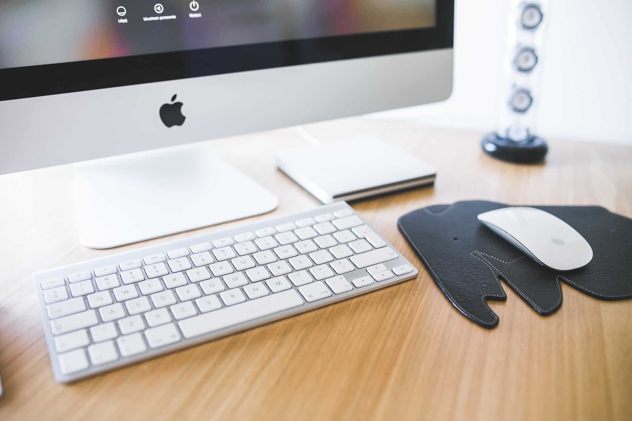 How to Double-Click on the Mac Mouse: Essential Tips for New Users ...