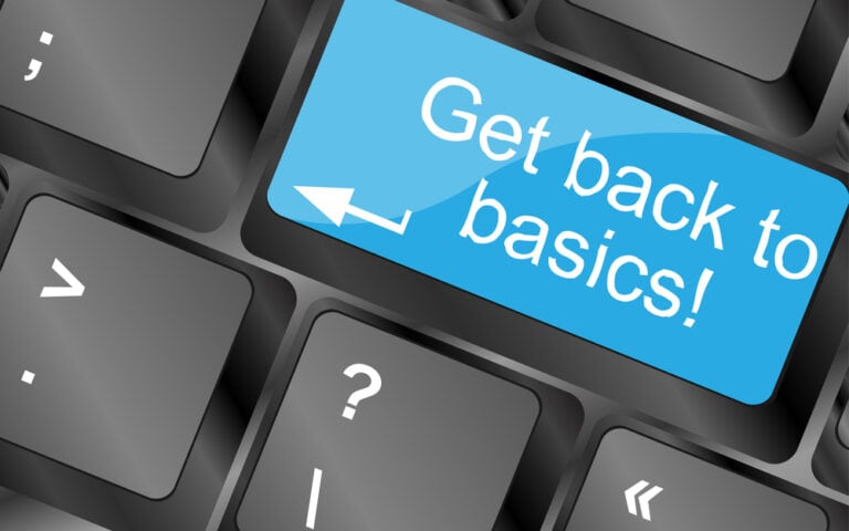 How To Learn Computer Basics A Concise Guide For Beginners The