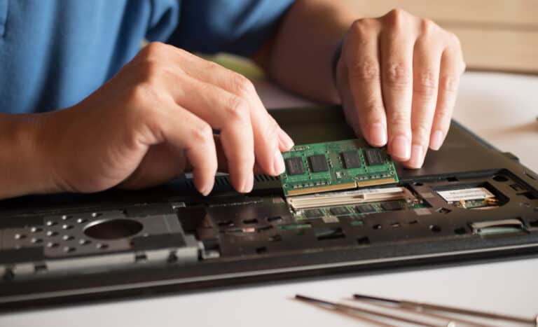 Computer Won’t Boot with New RAM: Troubleshooting Tips and Fixes – The ...