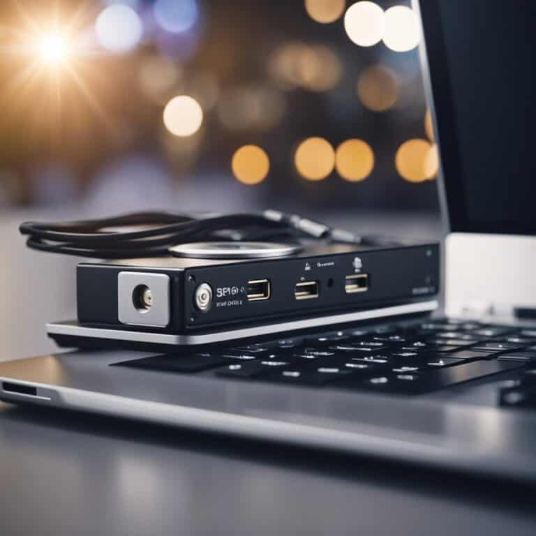 External Hard Drive Slowing Down Your Computer: Causes and Solutions – The Computer Basics