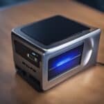 Hard Drive Activity LED Lit on a Slow Computer: Decoding the Blinking ...