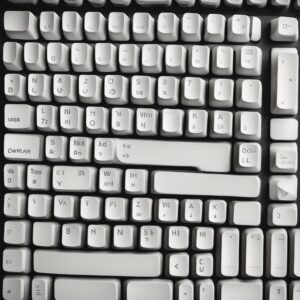 How Many Keys Are on a Keyboard: Unveiling Varied Layouts – The ...