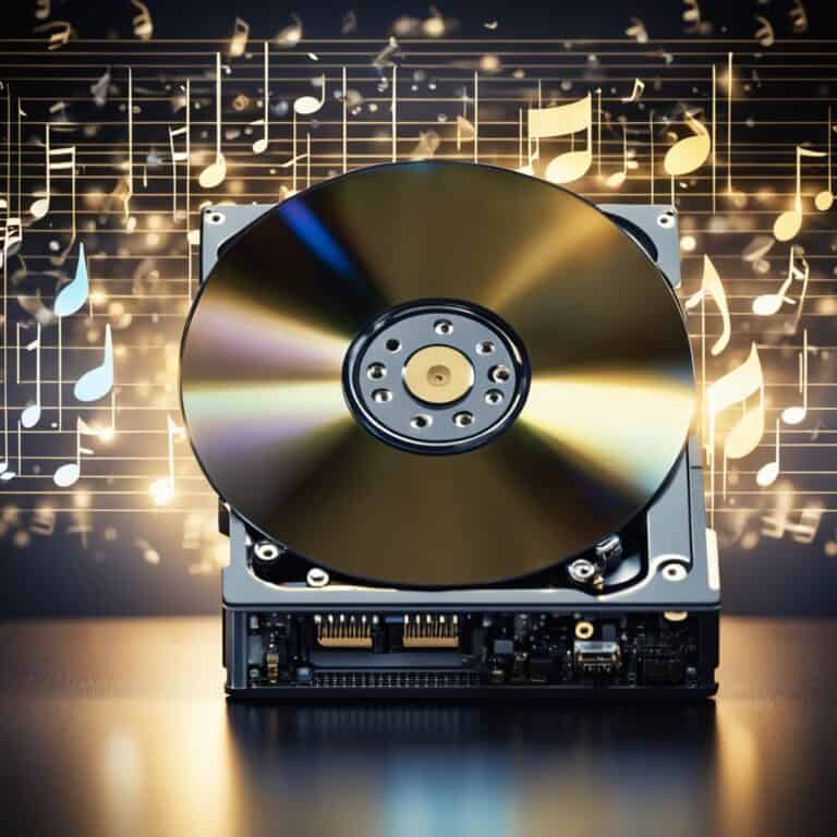 How to Play Music from an External Hard Drive Without a Computer: Direct Playback Solutions ...