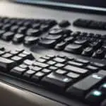 Left-Handed Keyboard: Optimal Designs for Ergonomic Comfort – The ...