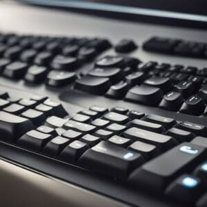 Left-Handed Keyboard: Optimal Designs for Ergonomic Comfort – The ...
