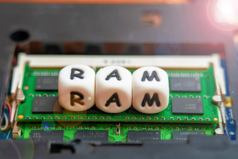 Where Is the RAM Located in a Computer? Understanding Memory Placement – The Computer Basics