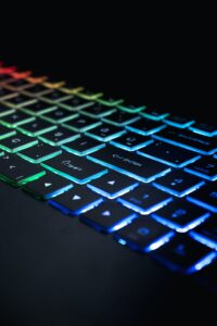 Laser Keyboard Evolution: How Virtual Typing Is Shaping the Future ...