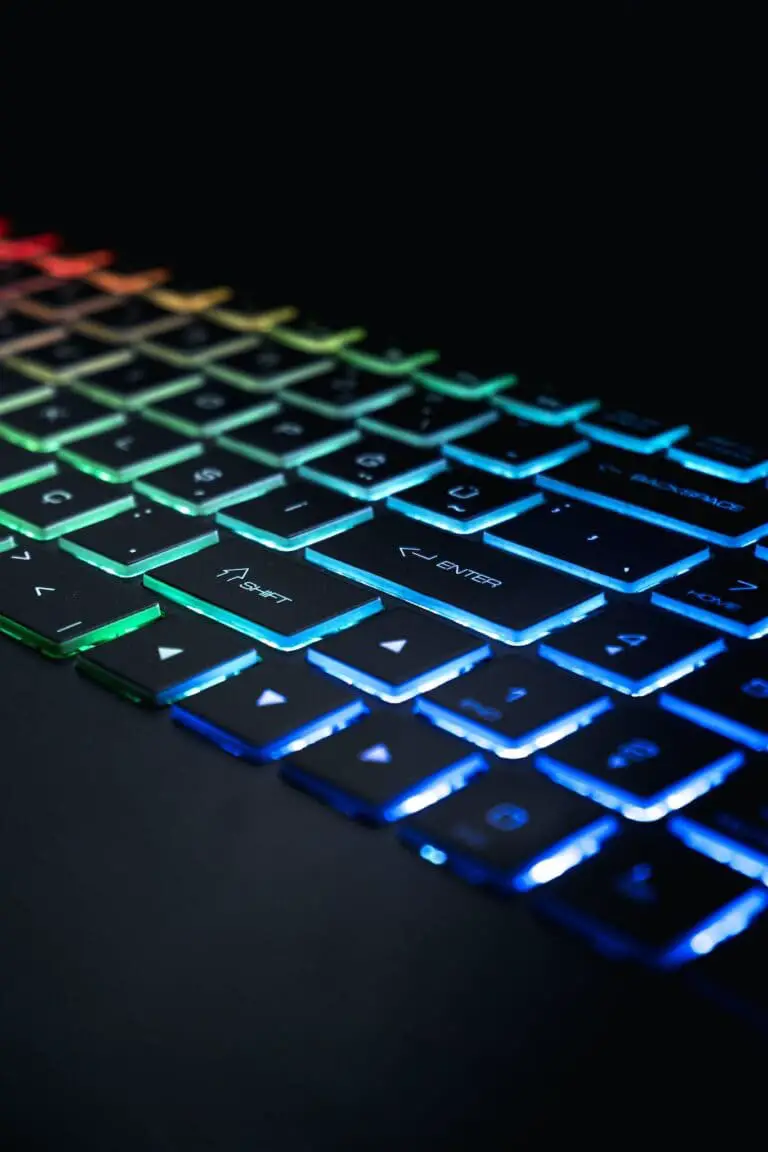 Laser Keyboard Evolution: How Virtual Typing Is Shaping the Future ...
