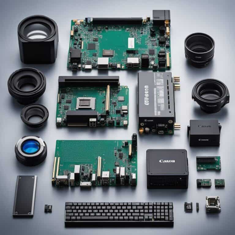 A List of Computer Parts and Their Functions – The Computer Basics