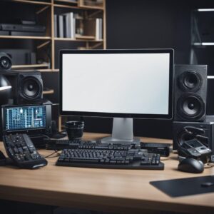 “Computer Accessories List: What Do You Really Need?” – The Computer Basics