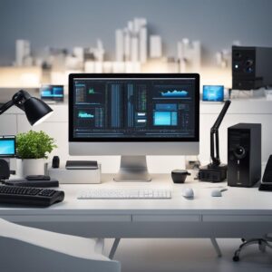 “Computer Accessories List: What Do You Really Need?” – The Computer Basics