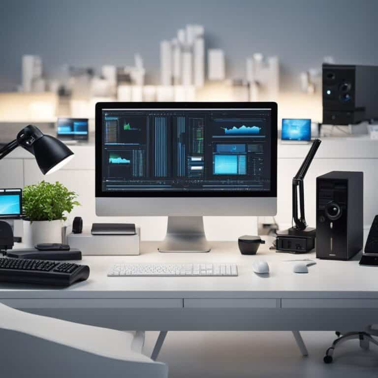 “Computer Accessories List: What Do You Really Need?” – The Computer Basics