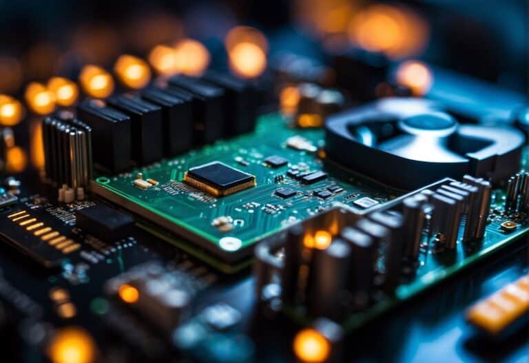 Can A Computer Run Without A Graphics Card The Computer Basics 6749
