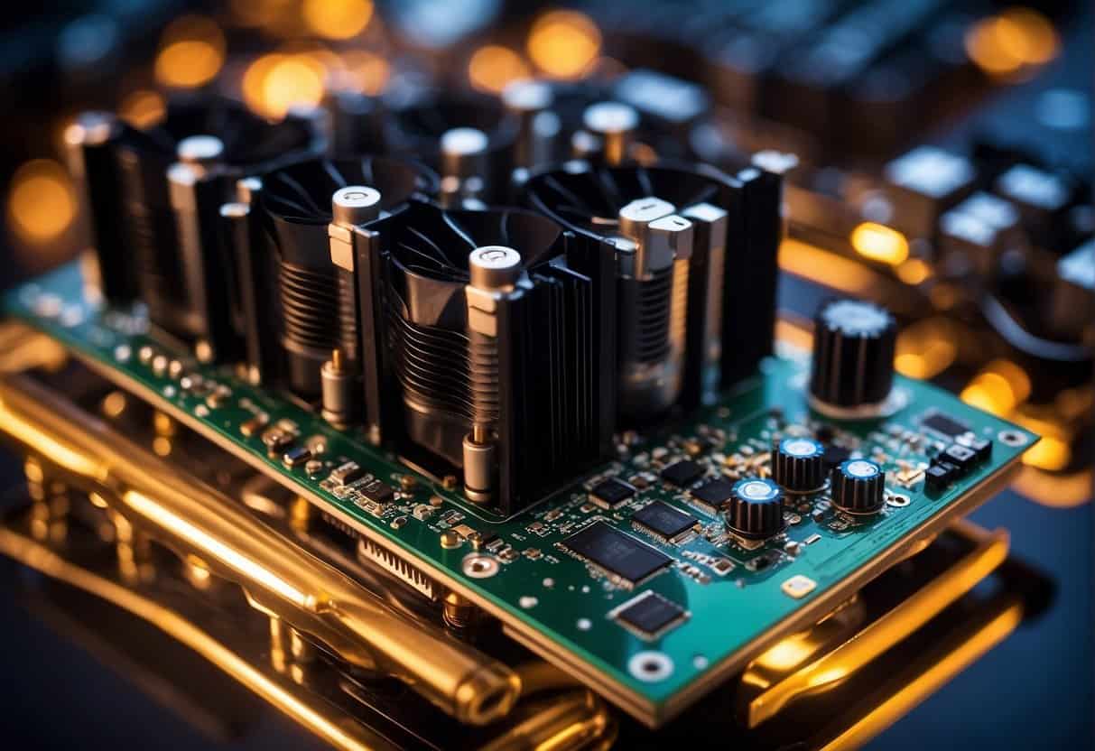 Can A Computer Run Without A Graphics Card The Computer Basics 3487