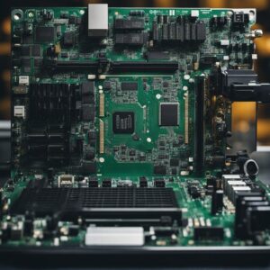 “Computer Hardware Explained: What Should You Know?” – The Computer Basics