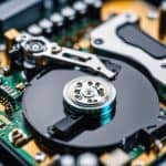 “Hard Disk Internal Parts: What Are They?” – The Computer Basics