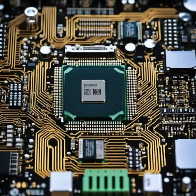 What’s an Example of Computer Hardware and Its Role? – The Computer Basics