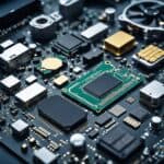 “Can You Identify Laptop Internal Components?” – The Computer Basics