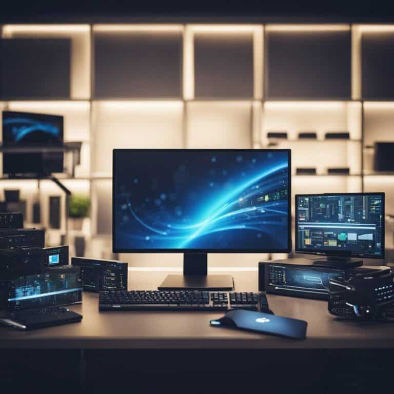 Where Can You Find the Best Sites for PC Components? – The Computer Basics