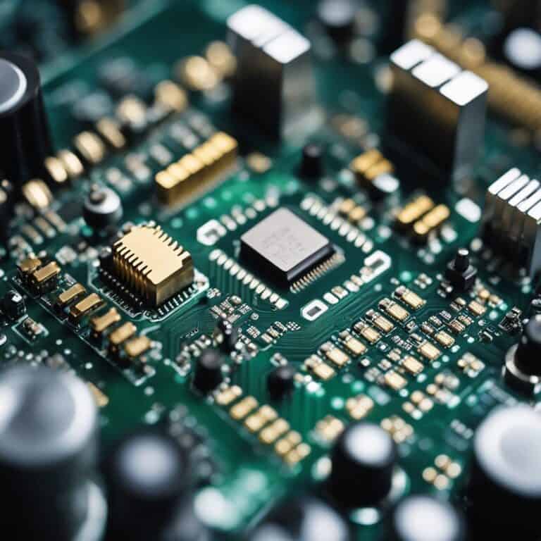 “Is Essential Computer Hardware Key for Performance?” – The Computer Basics