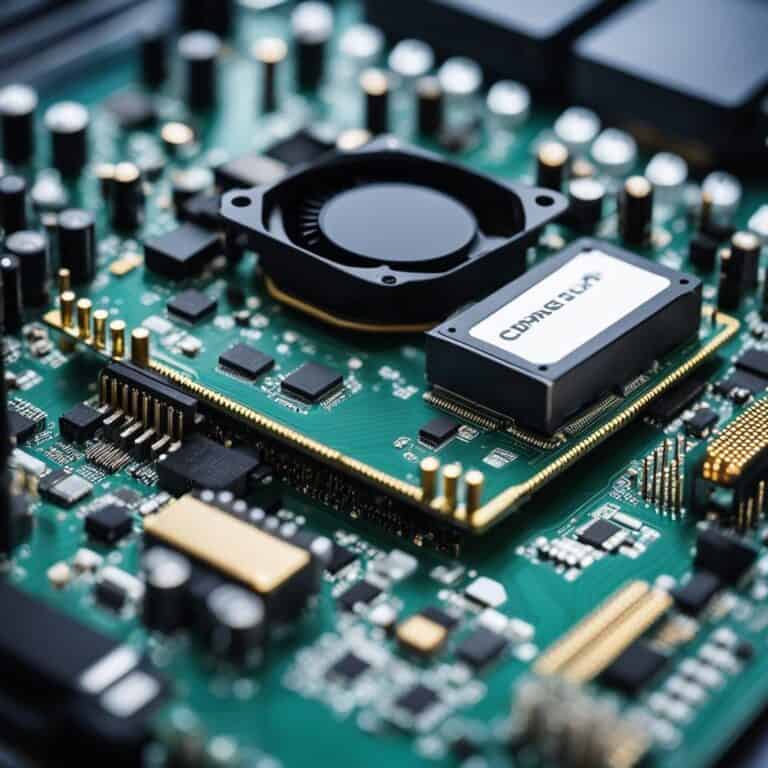 "Explaining Computer Hardware: What Do You Need to Know?" - The Computer Basics