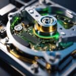 “Hard Disk Internal Parts: What Are They?” – The Computer Basics