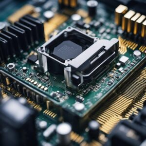 What’s on the List of Internal Computer Parts? – The Computer Basics