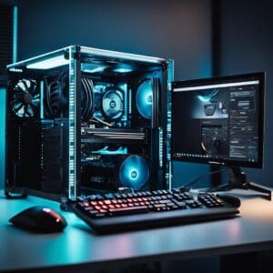 Cheap PC Setup: A Guide to Affordable Gaming Builds? - The Computer Basics