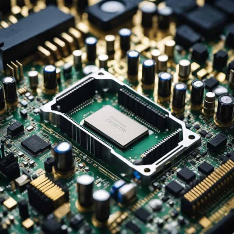 What Are Different Types of Computer Hardware? – The Computer Basics