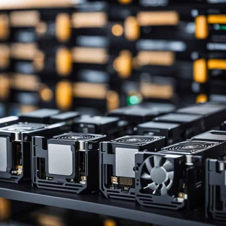 “Internal Computer Storage Devices: What Are They?” – The Computer Basics