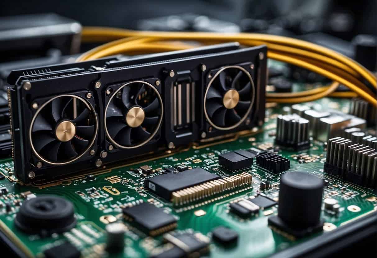 Is Your New Graphics Card Slowing Down Your Computer? - The Computer Basics
