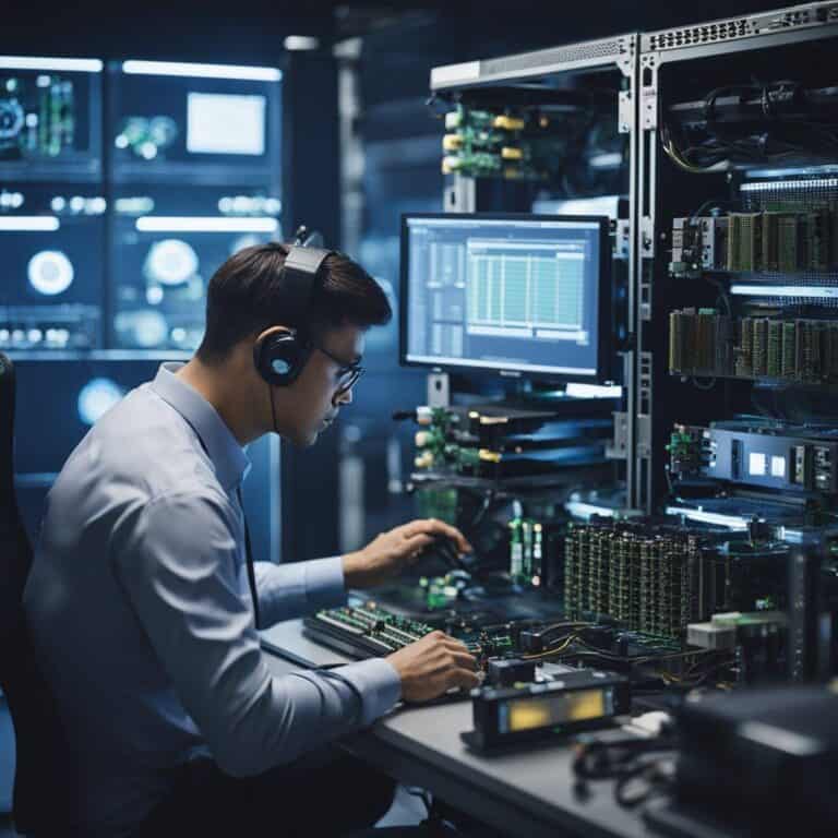 Is Maintenance of Computer Hardware Really Necessary? – The Computer Basics Is Maintenance of Computer Hardware Really Necessary? – The Computer Basics