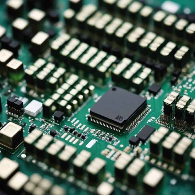 What Are Different Types of Computer Hardware? – The Computer Basics