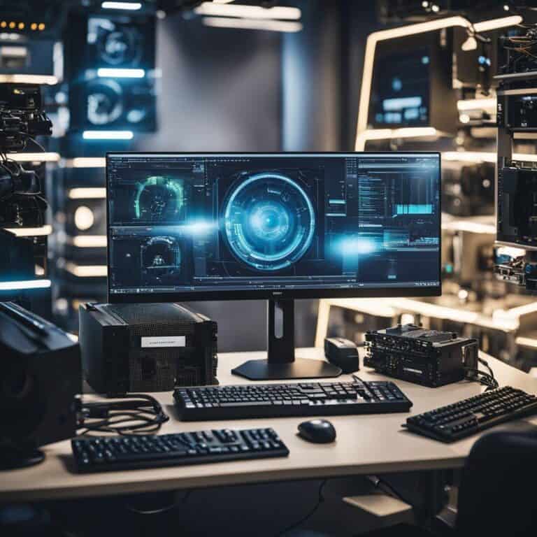 Where Can You Find the Best Sites for PC Components? – The Computer Basics