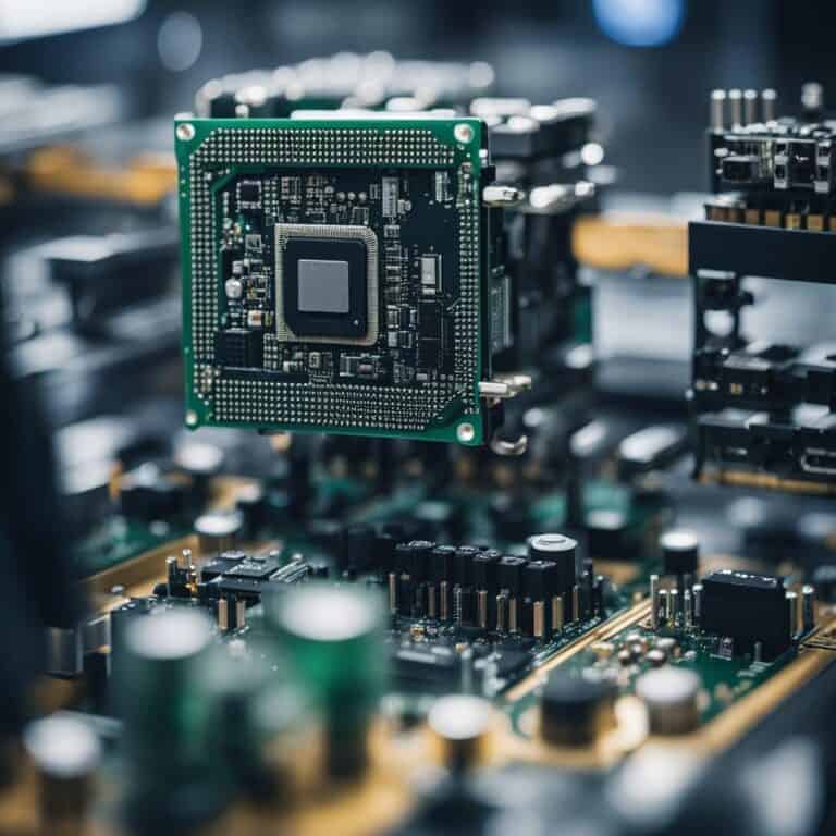 “Understanding Fundamentals of Computer Hardware: What to Know?” – The ...