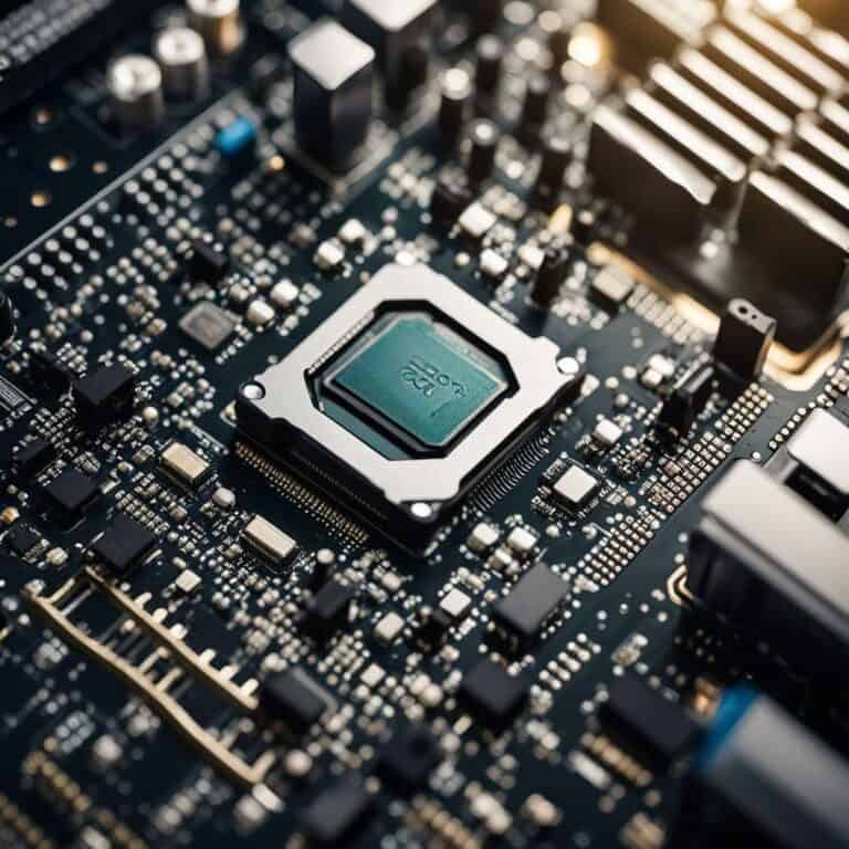 “Understanding Internal and External Hardware: What Is It?” – The ...