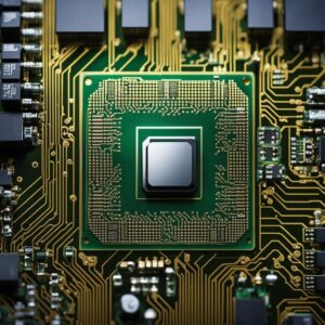 “Internal Computer Components: What Do They Do?” – The Computer Basics