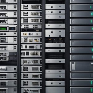 “Internal Computer Storage Devices: What Are They?” – The Computer Basics