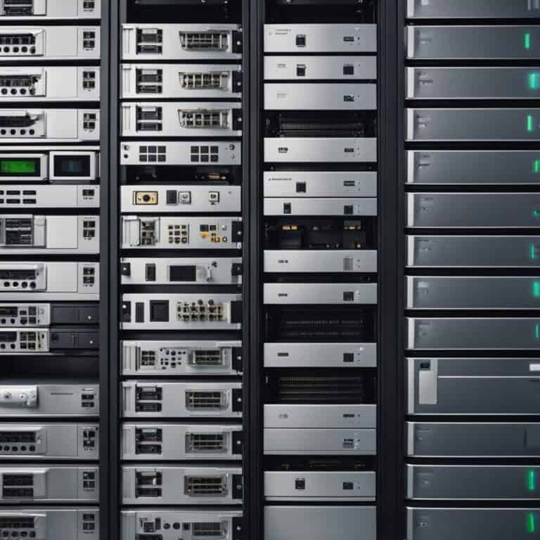 “Internal Computer Storage Devices: What Are They?” – The Computer Basics