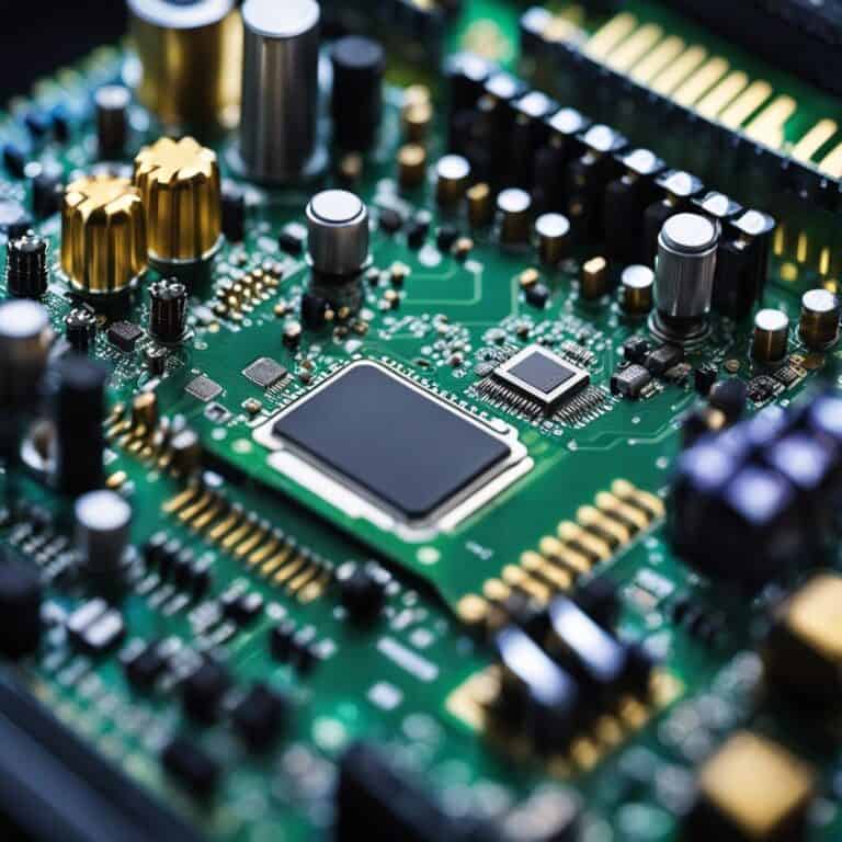“Motherboard Internal Components: Do You Know Their Core Functions ...