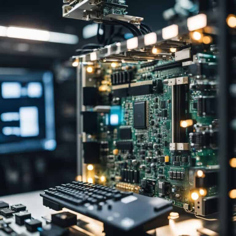 “Understanding Fundamentals of Computer Hardware: What to Know?” – The ...