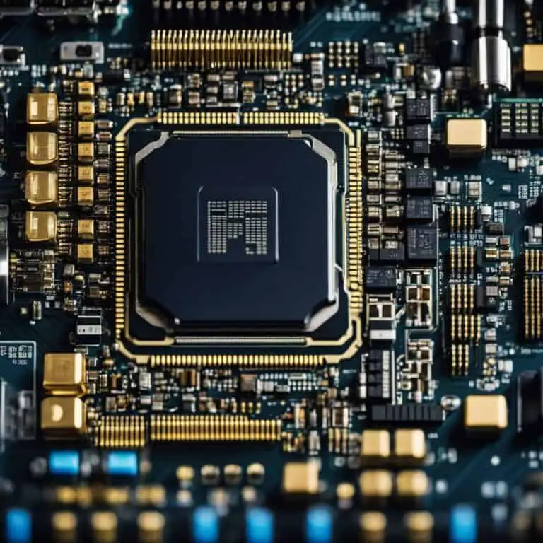 “Motherboard Internal Components: Do You Know Their Core Functions ...