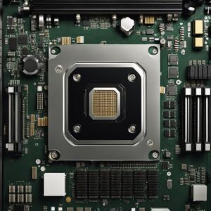 What’s on the List of Internal Computer Parts? – The Computer Basics