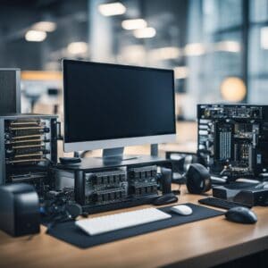 Where Can You Find the Best Sites for PC Components? – The Computer Basics