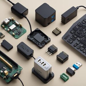 Need Computer Charger Parts? What Should You Know? – The Computer Basics