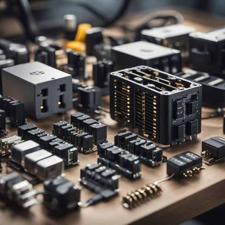 Need Computer Charger Parts? What Should You Know? – The Computer Basics