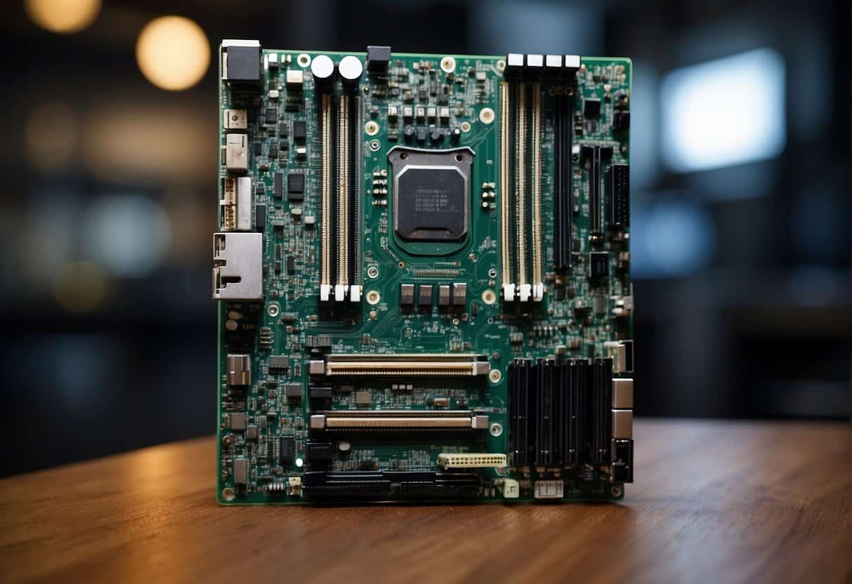 Can You Have a Multi-Motherboard Computer? – The Computer Basics