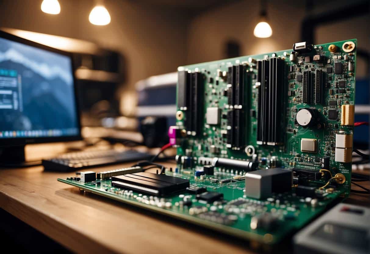 Can You Have a Multi-Motherboard Computer? – The Computer Basics